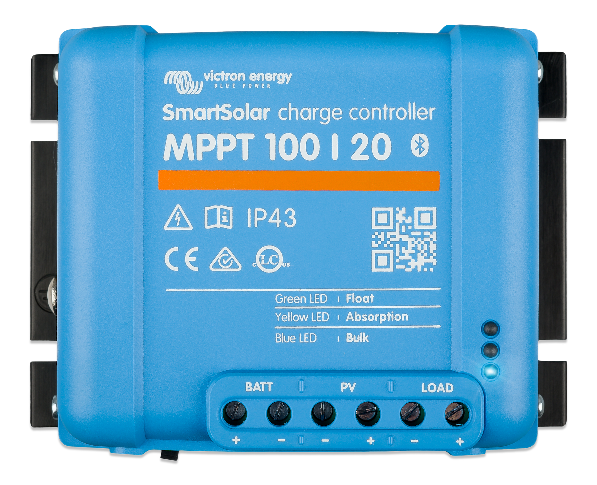 Victron Energy SmartSolar MPPT Charge Controller — Offgrid Power Solutions