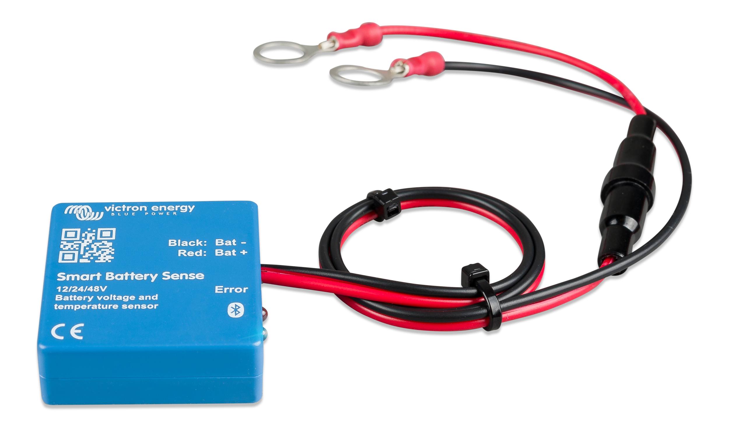 Victron Energy Smart Battery Sense — Offgrid Power Solutions