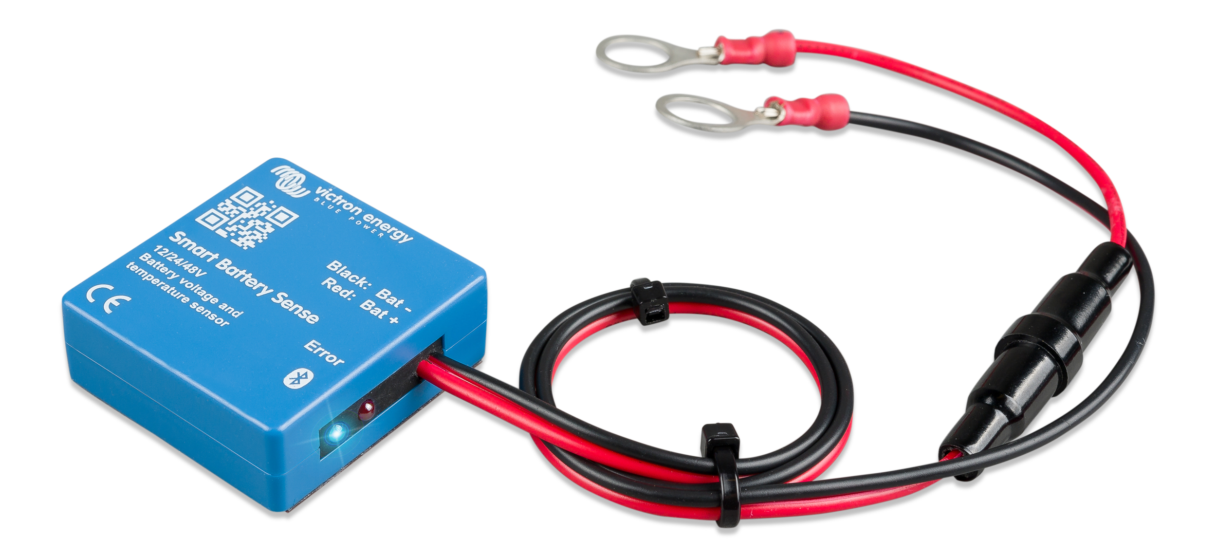 Victron Energy Smart Battery Sense — Offgrid Power Solutions