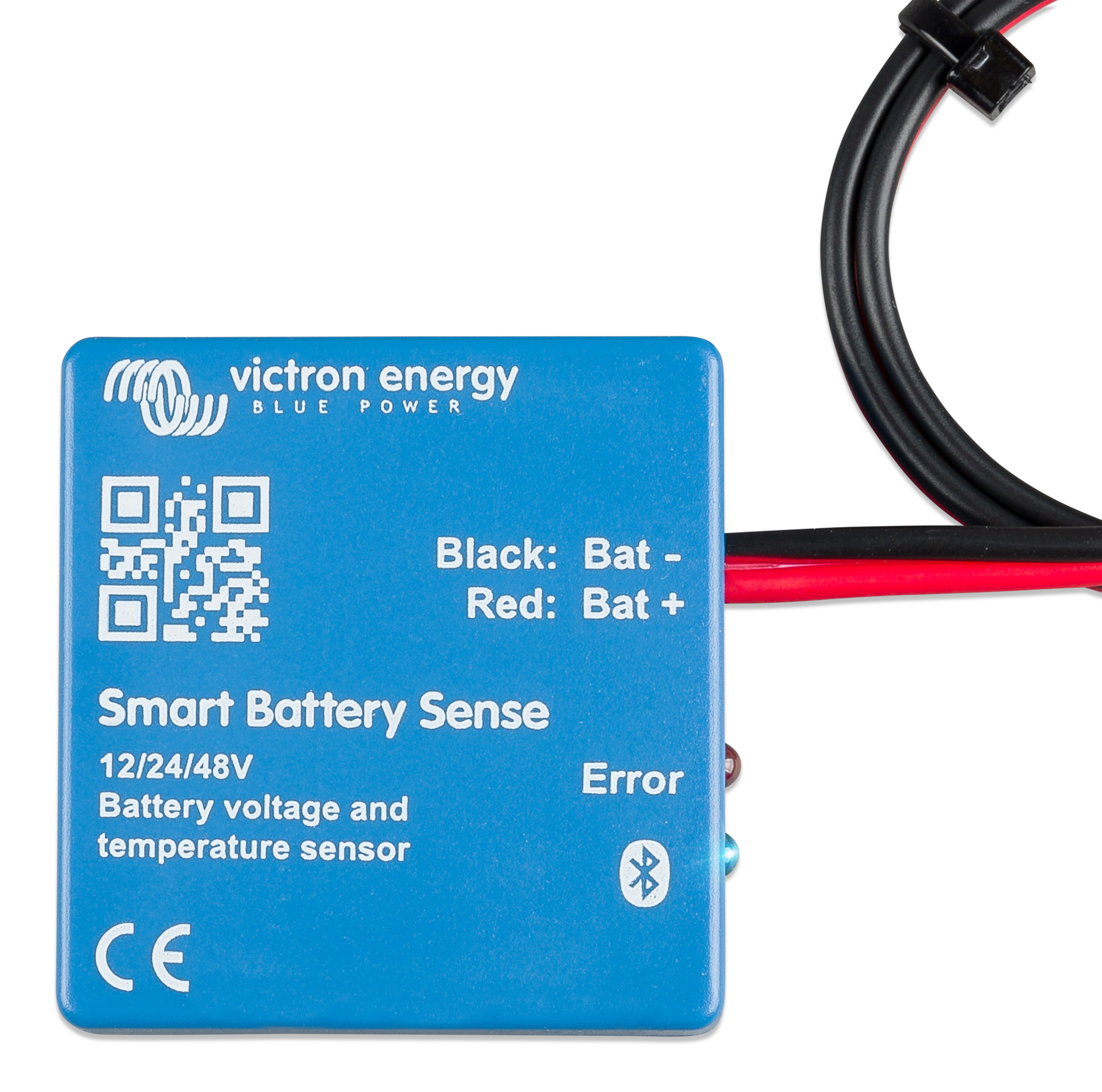 Victron Energy Smart Battery Sense — Offgrid Power Solutions