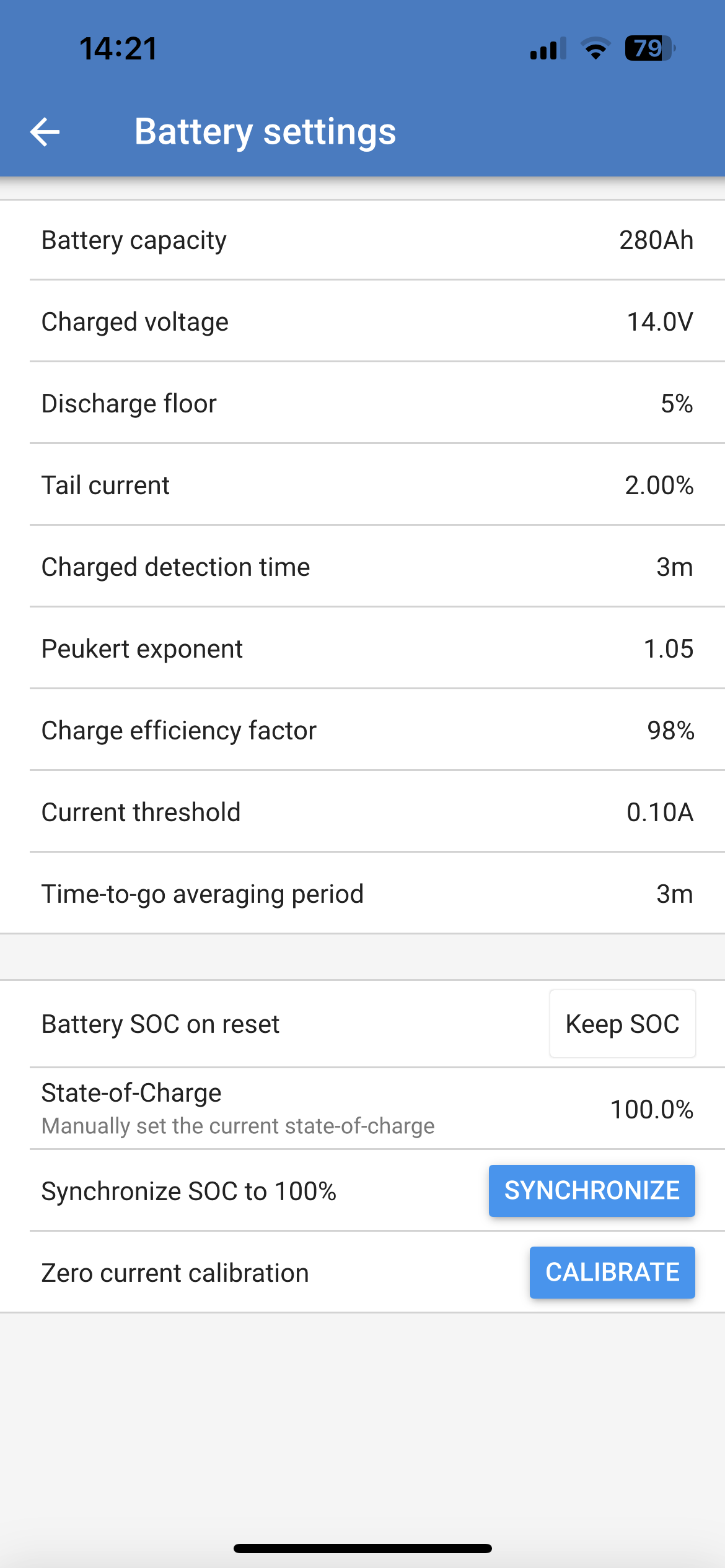 Victron Smartshunt Settings Explained In Detail — Offgrid Power Solutions