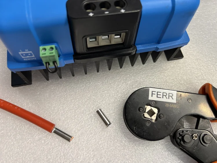 Comprehensive guide to installing a DC-DC charger — Offgrid Power Solutions