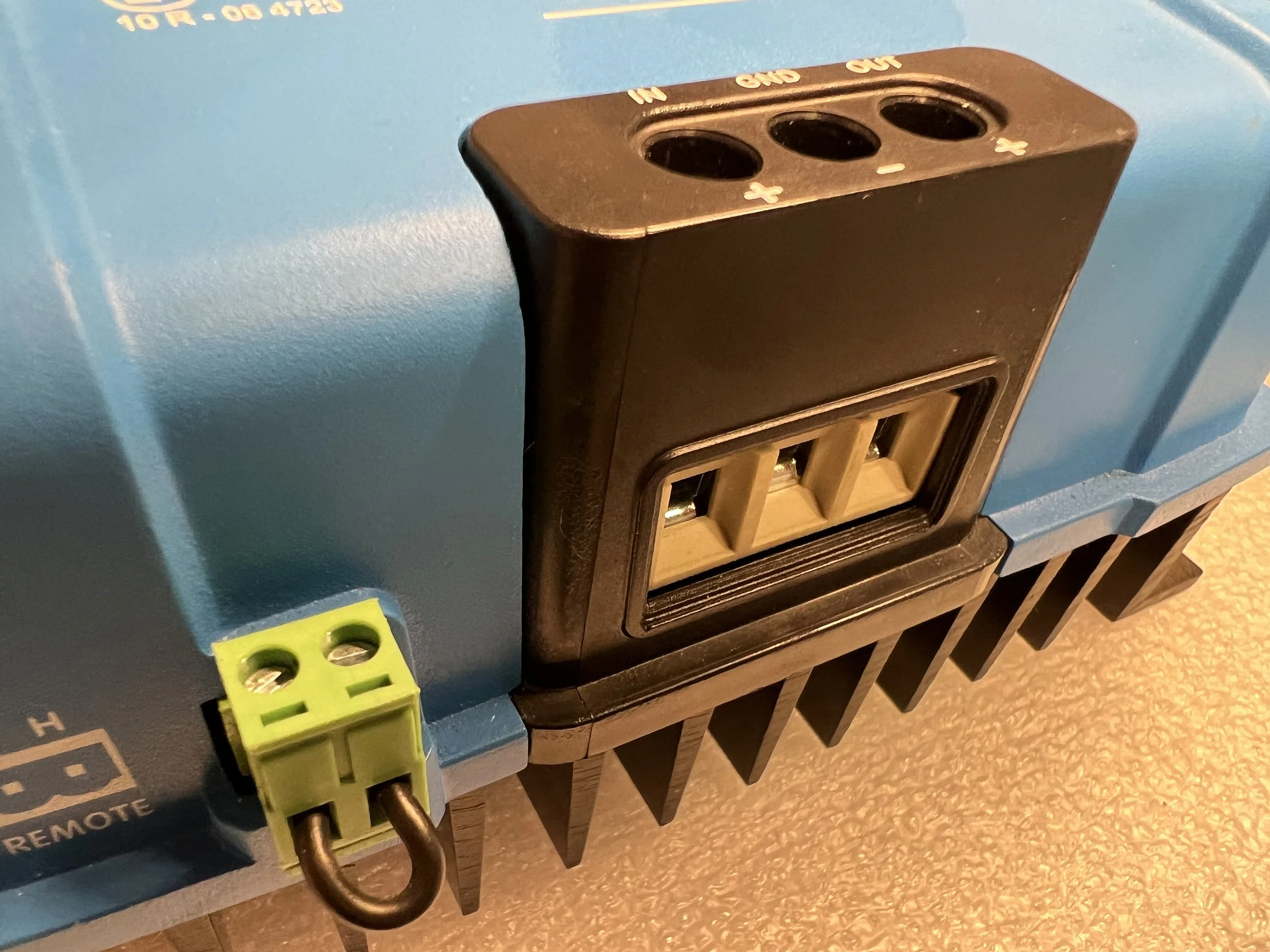 Comprehensive guide to installing a DC-DC charger — Offgrid Power Solutions