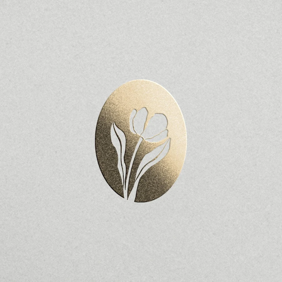 Selah Publications | Faith Based Branding — Olivia Smith