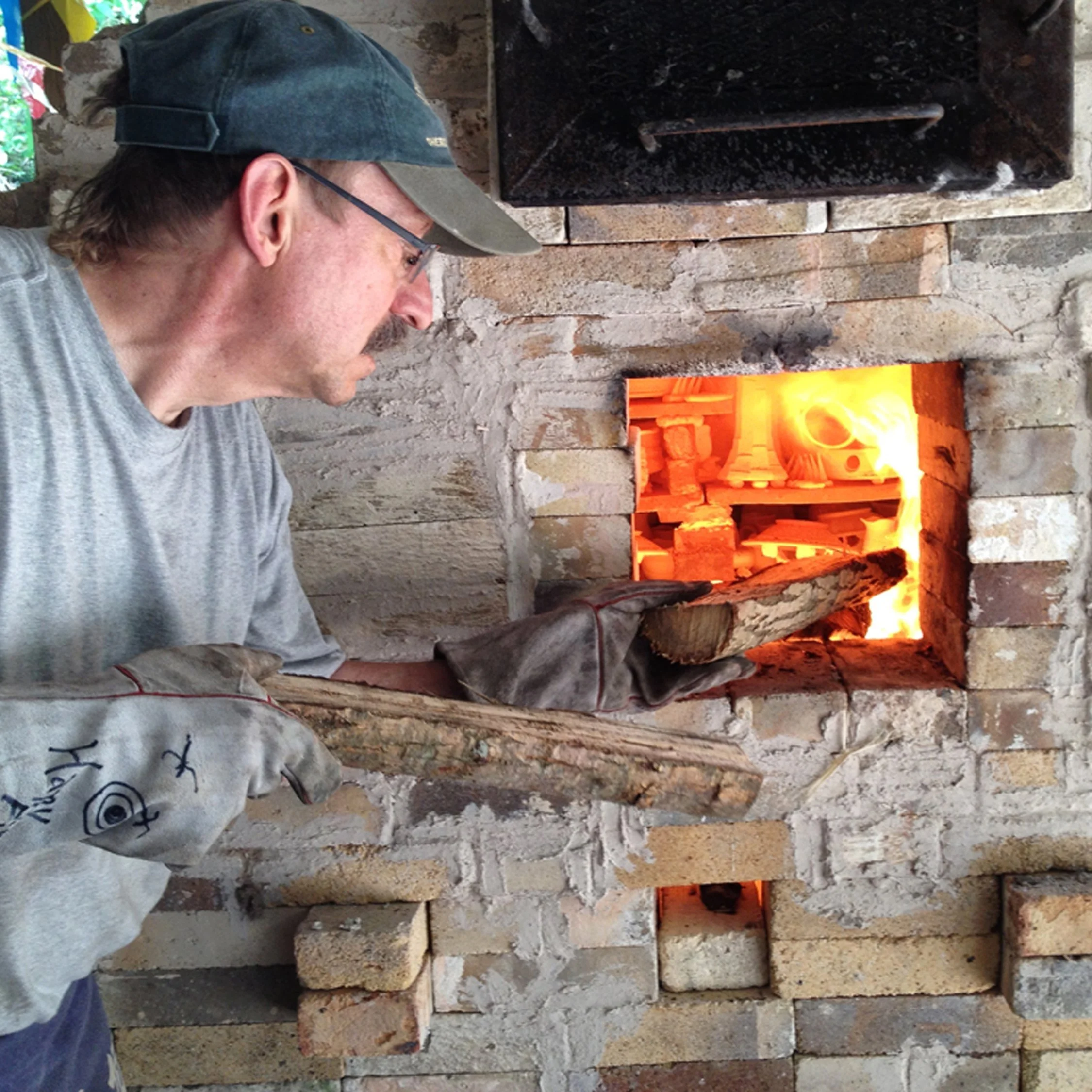 Call for Entry - State of Clay in Indiana — Indiana Clay Conference