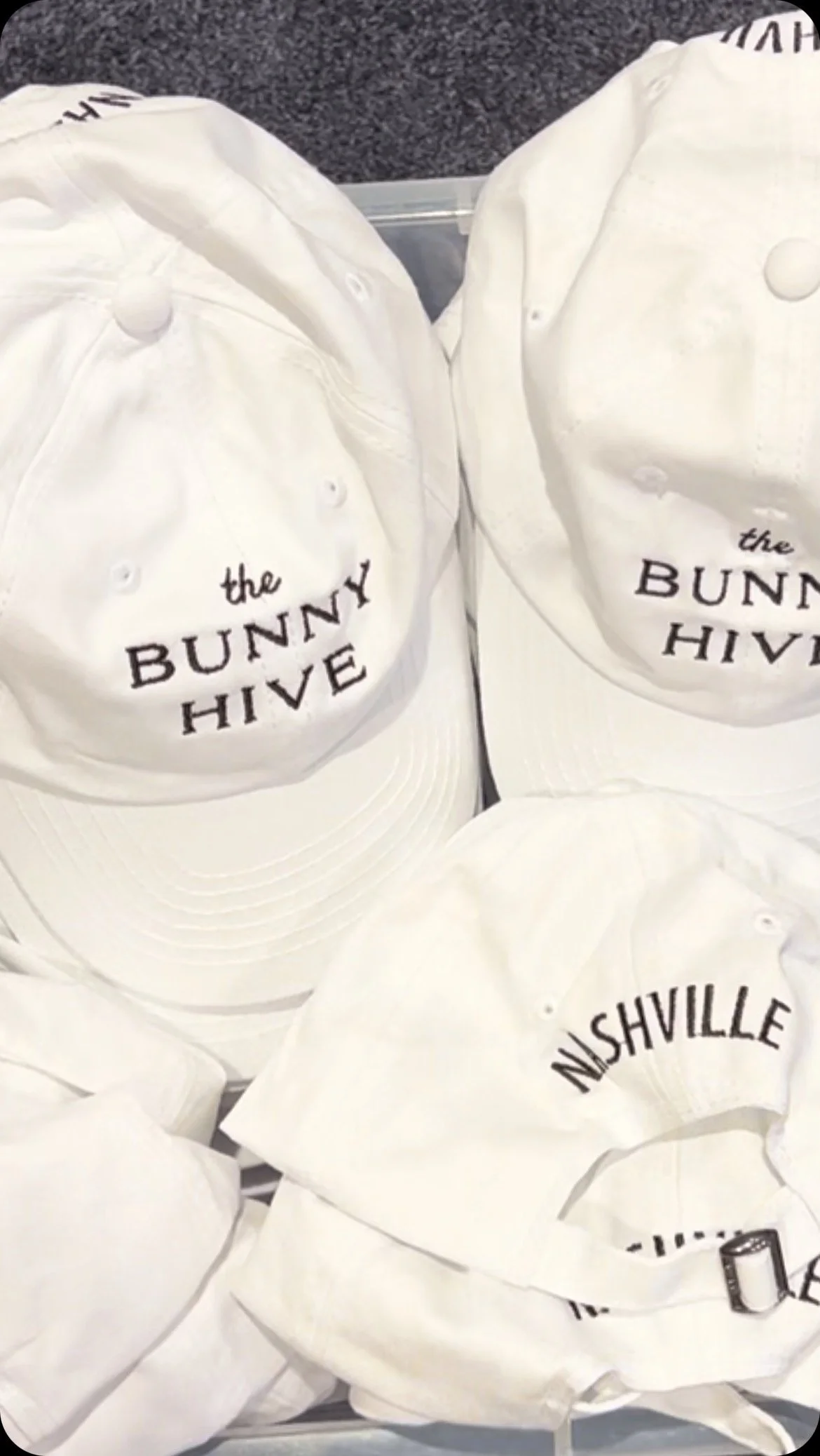 Brand Partnerships — The Tilly Goose