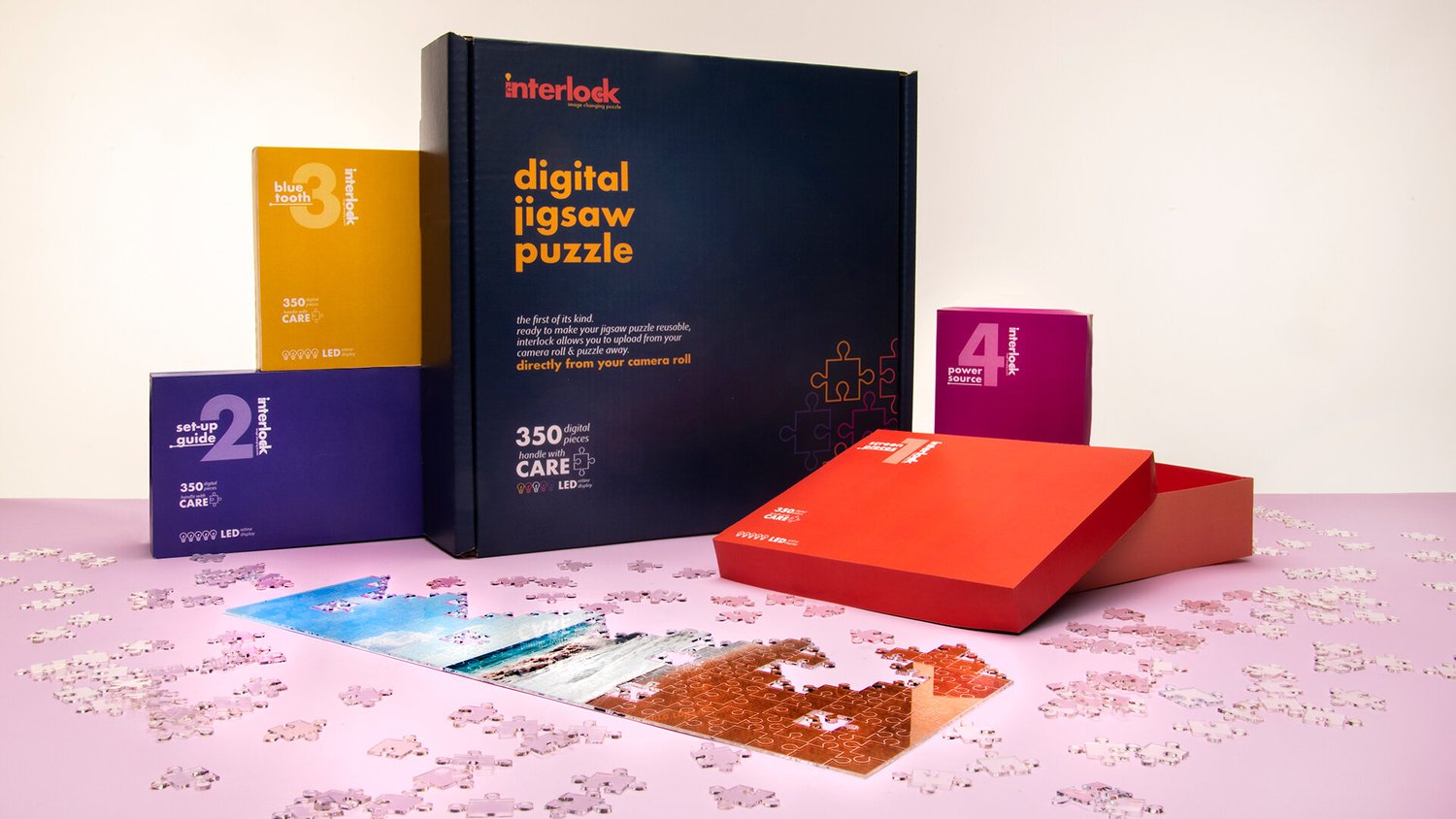 Interlock — Portfolio