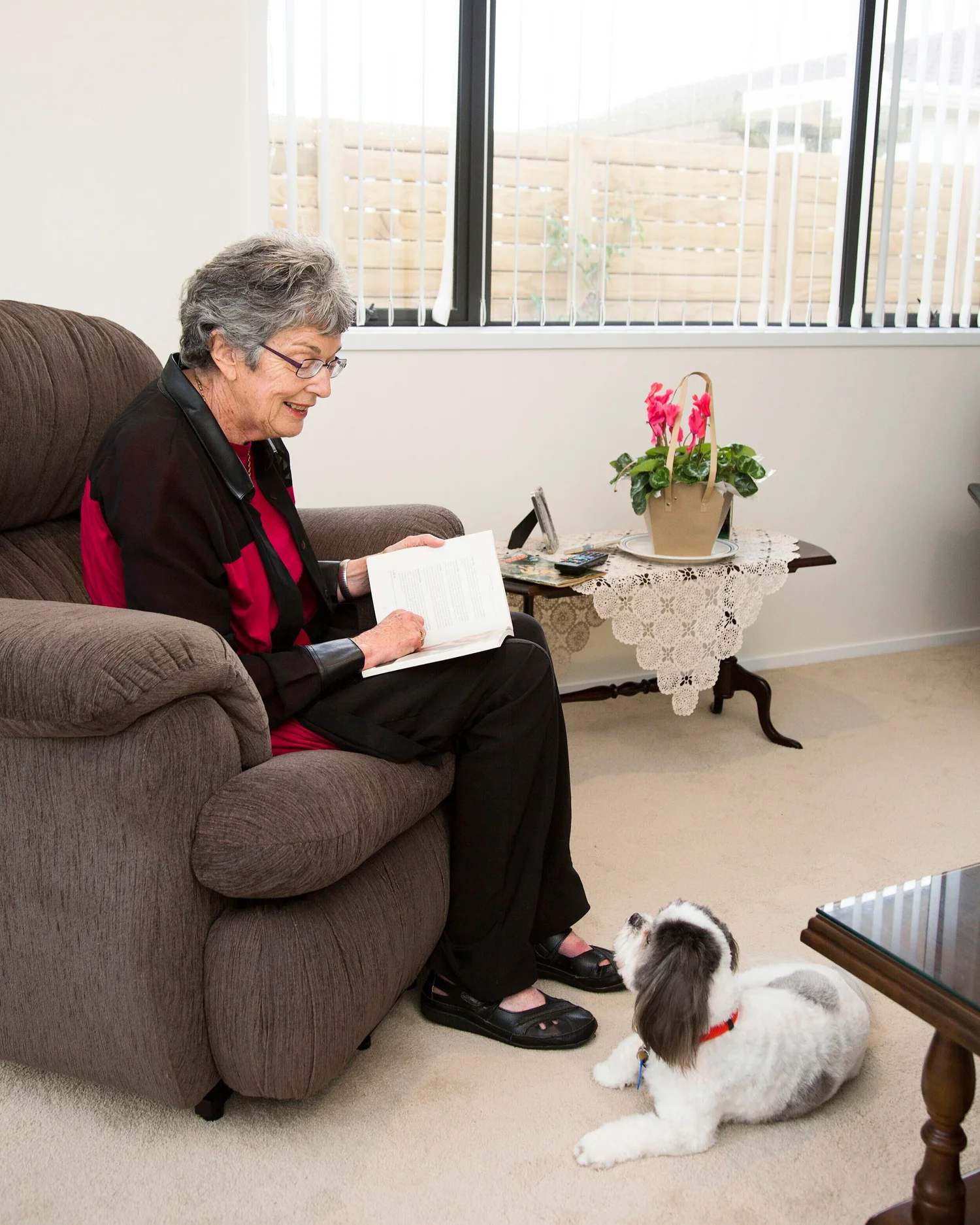 About — Hearing Dogs NZ