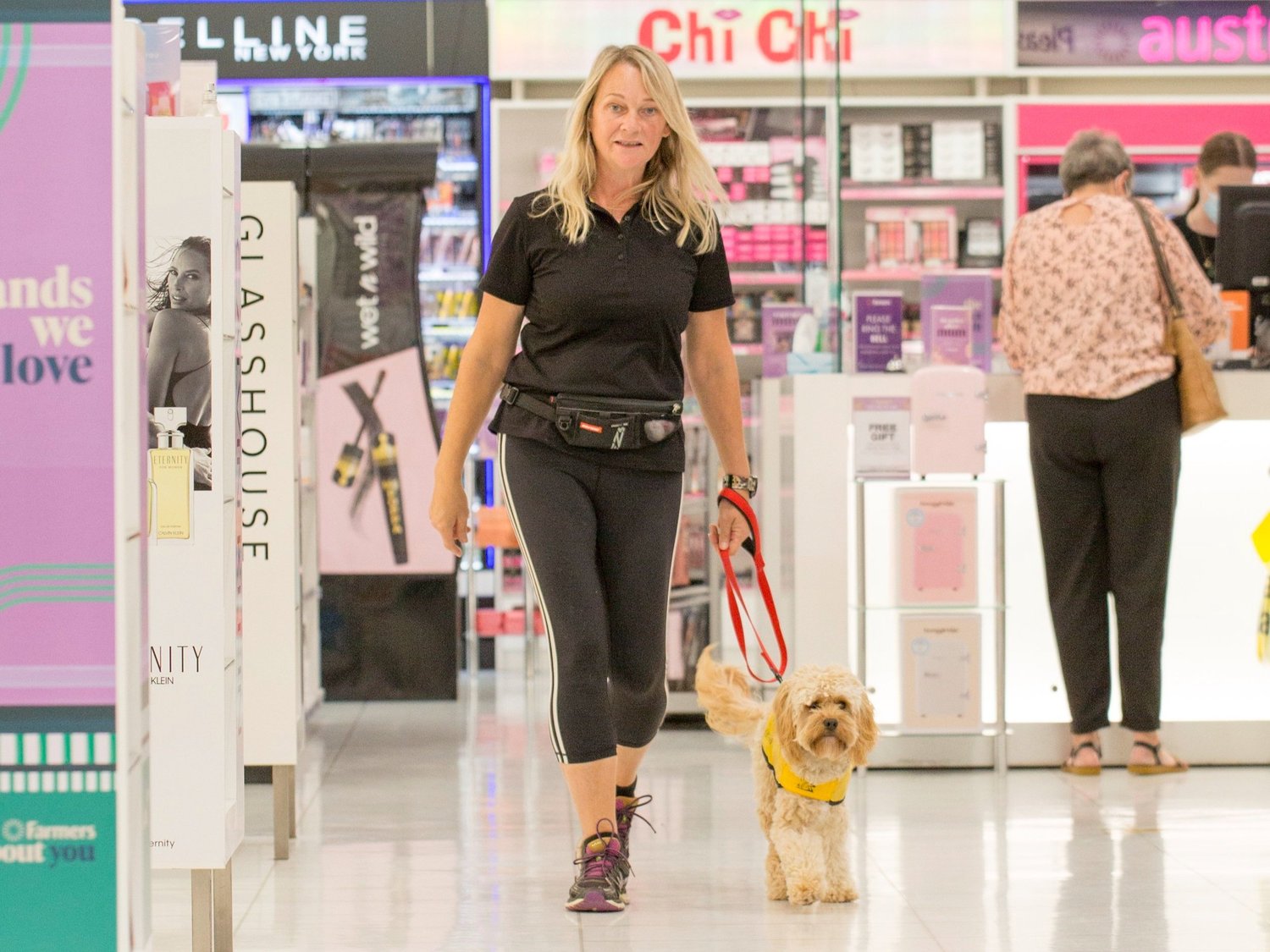 Hearing Dogs NZ