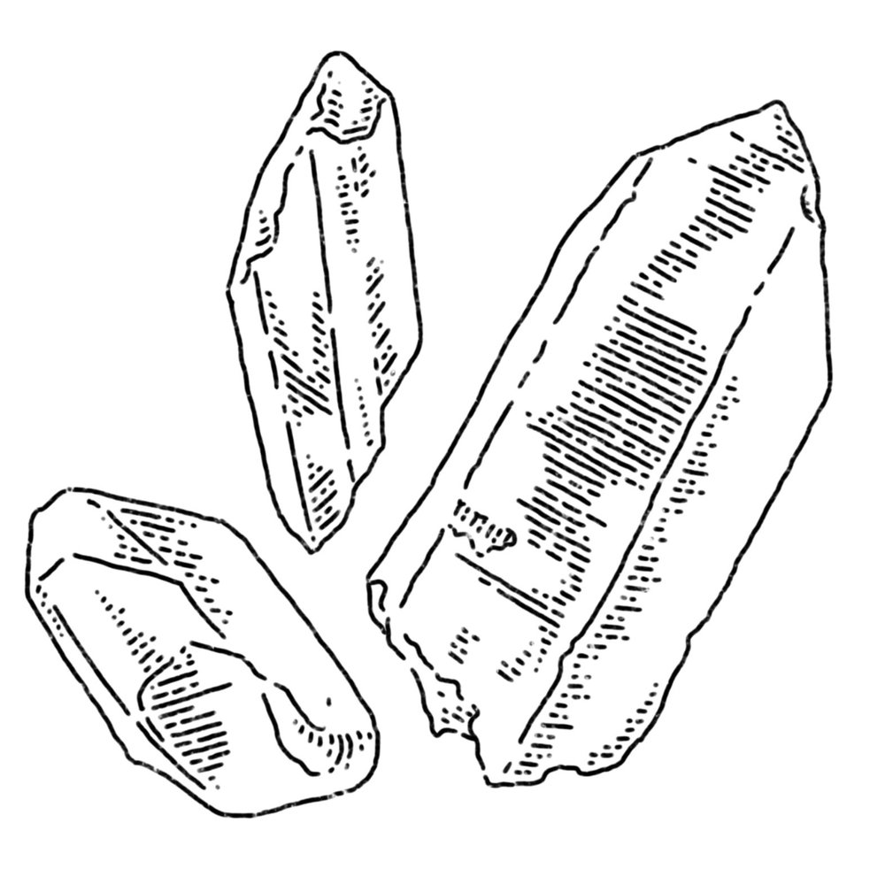 REBECCA DEMPSEY — Corporeal