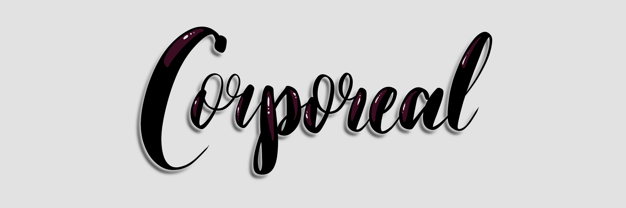 Corporeal