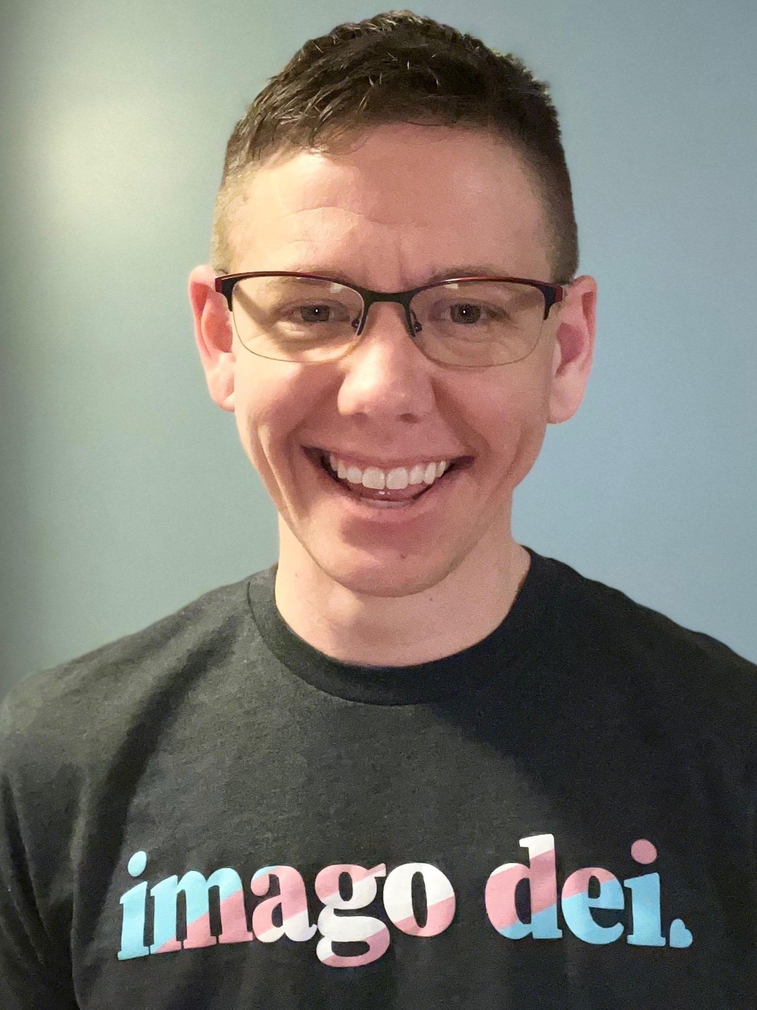 Team Leaders — UCC Alliance of Associate Conference Ministers