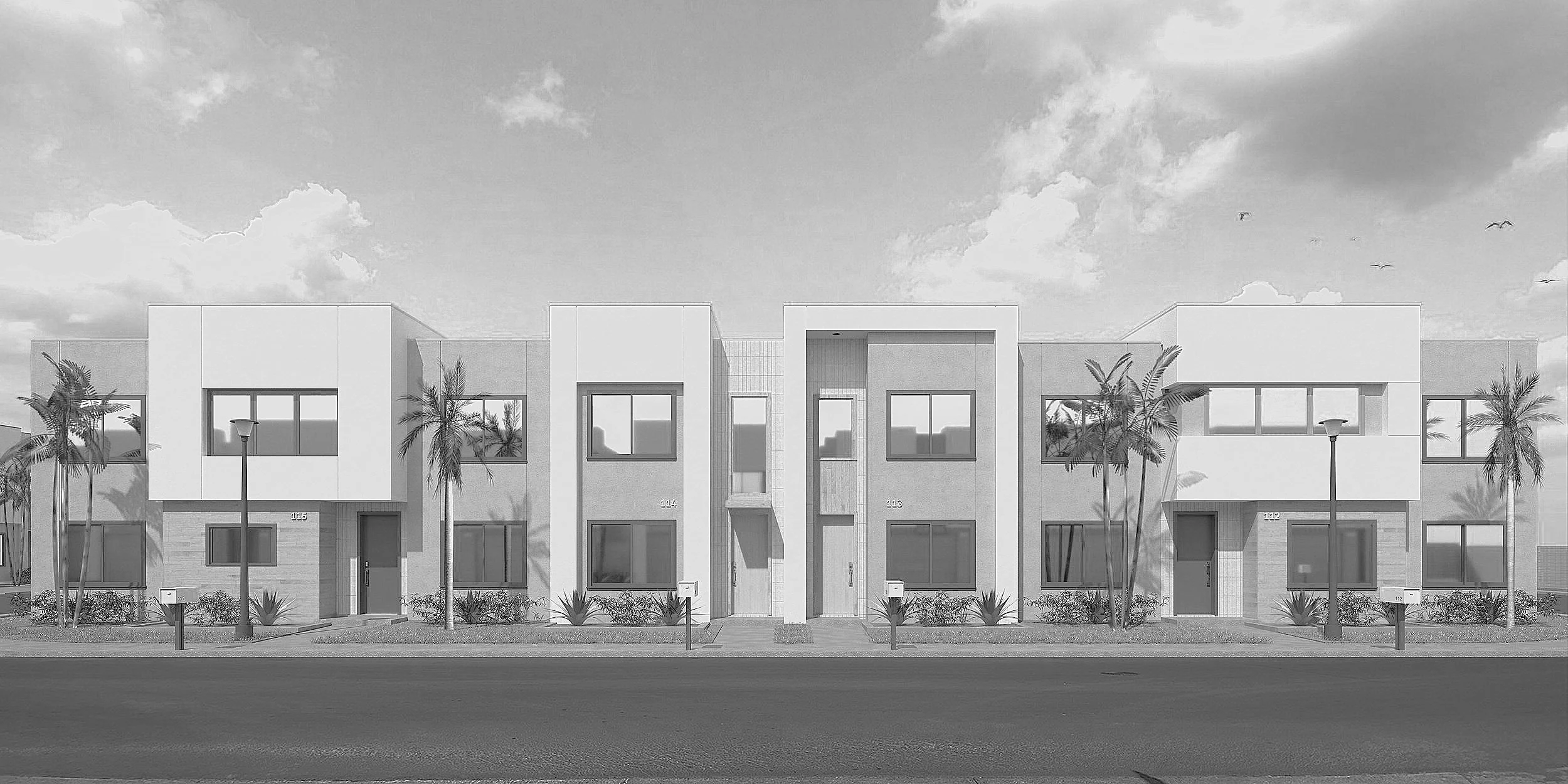 Duncan Architects