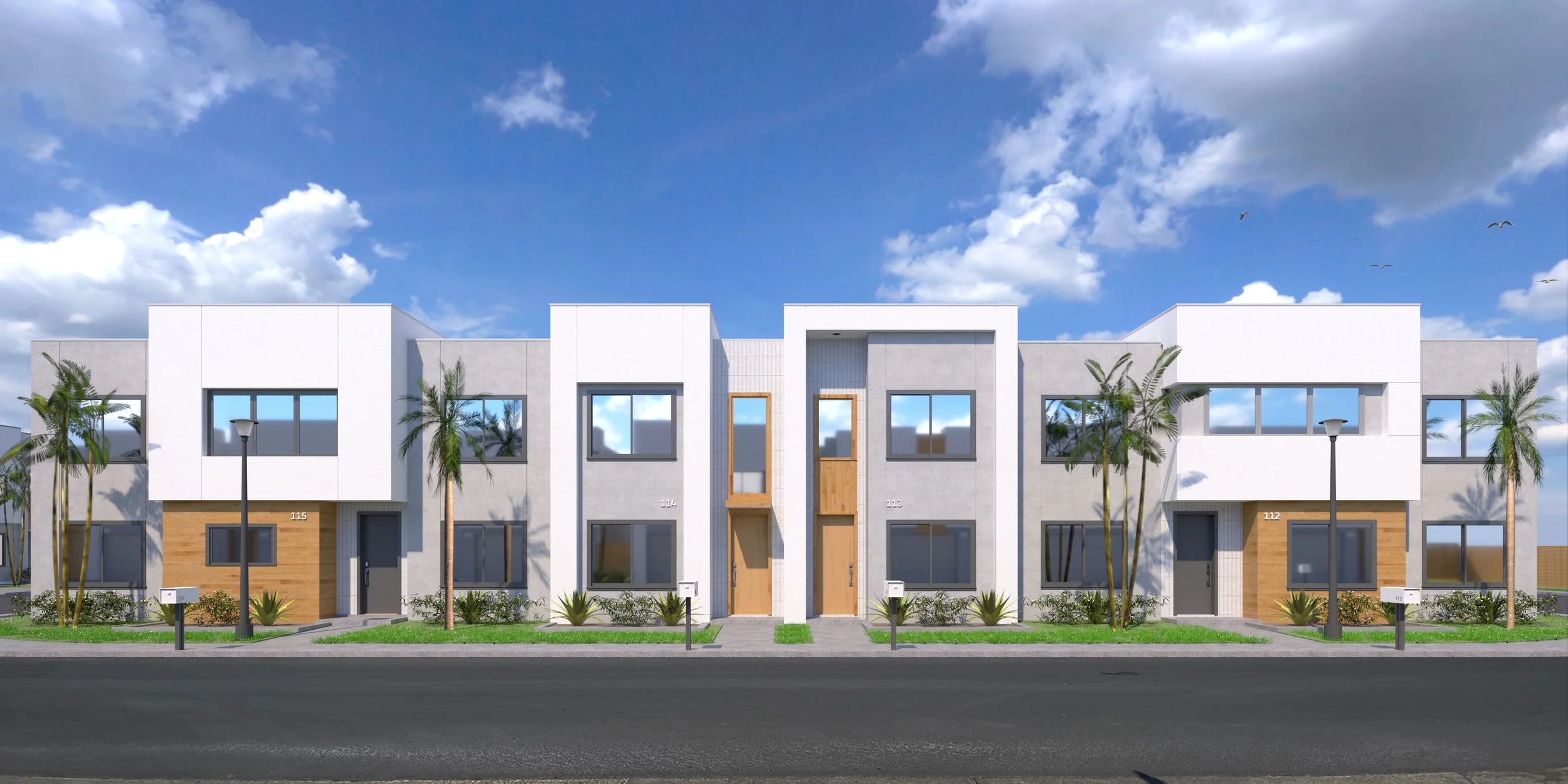 Duncan Architects