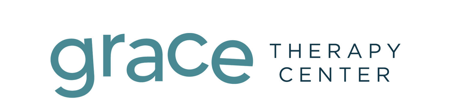 Contact — Grace Therapy Center
