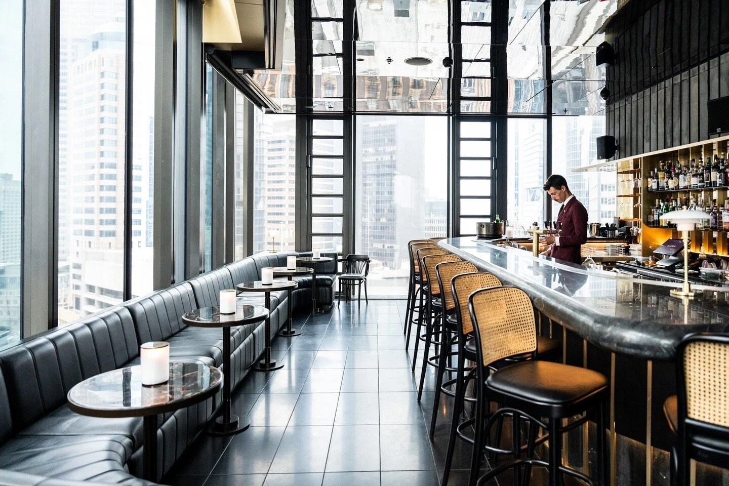 Contact — Dean & Nancy on 22