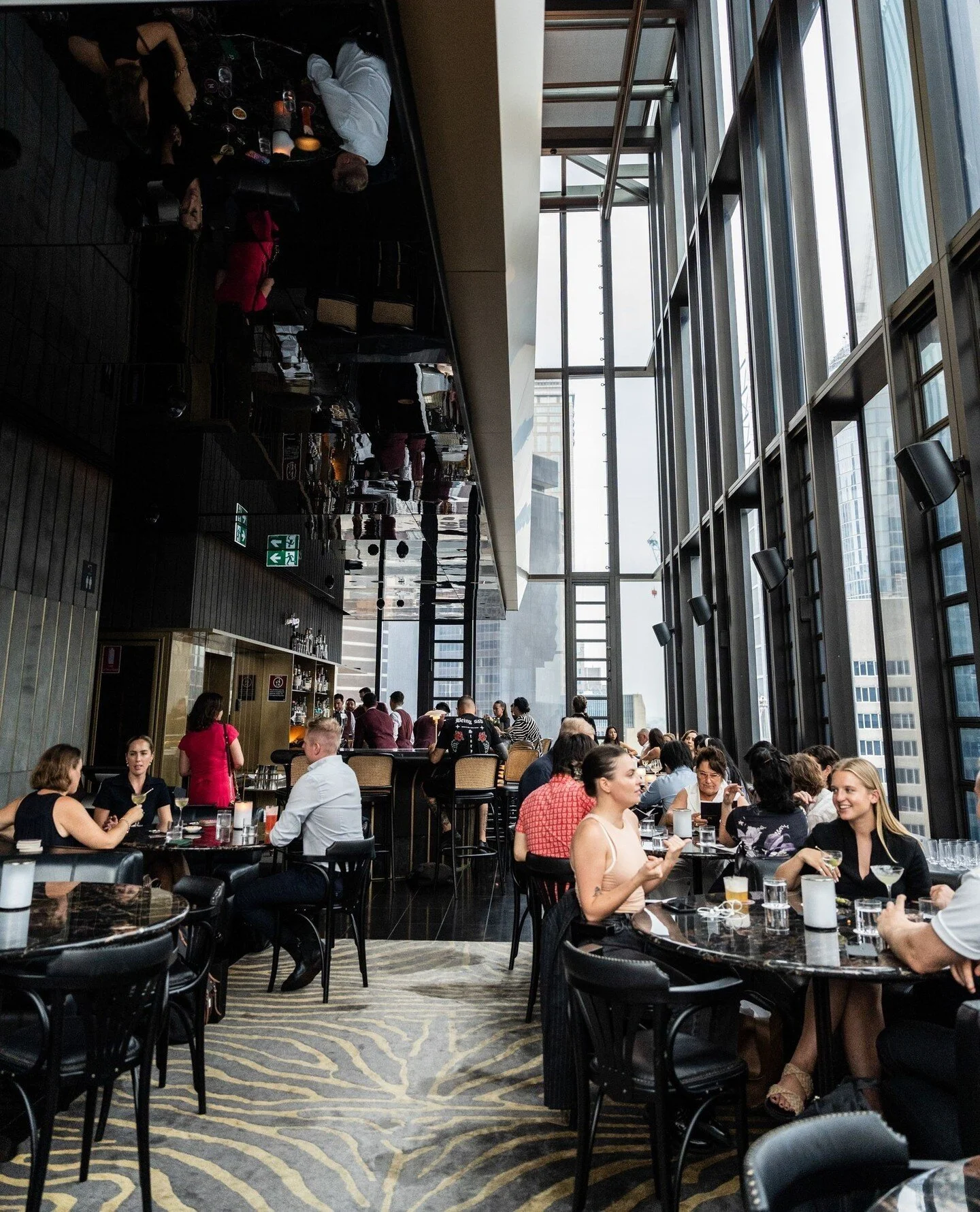 Reservations — Dean & Nancy on 22