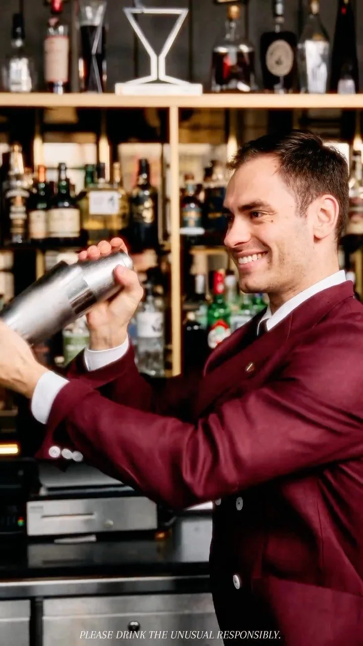 Reservations — Dean & Nancy on 22