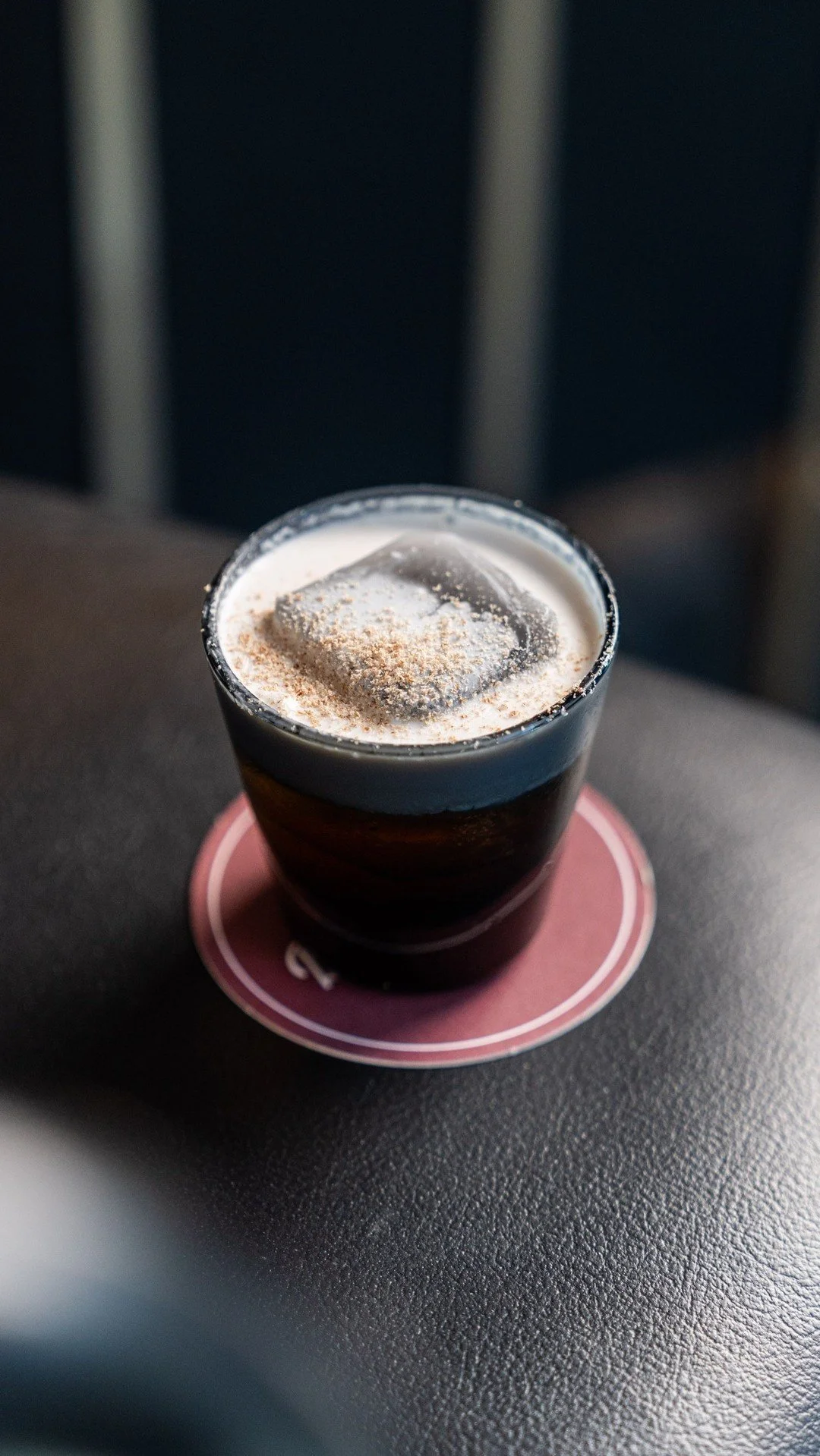 Contact — Dean & Nancy on 22