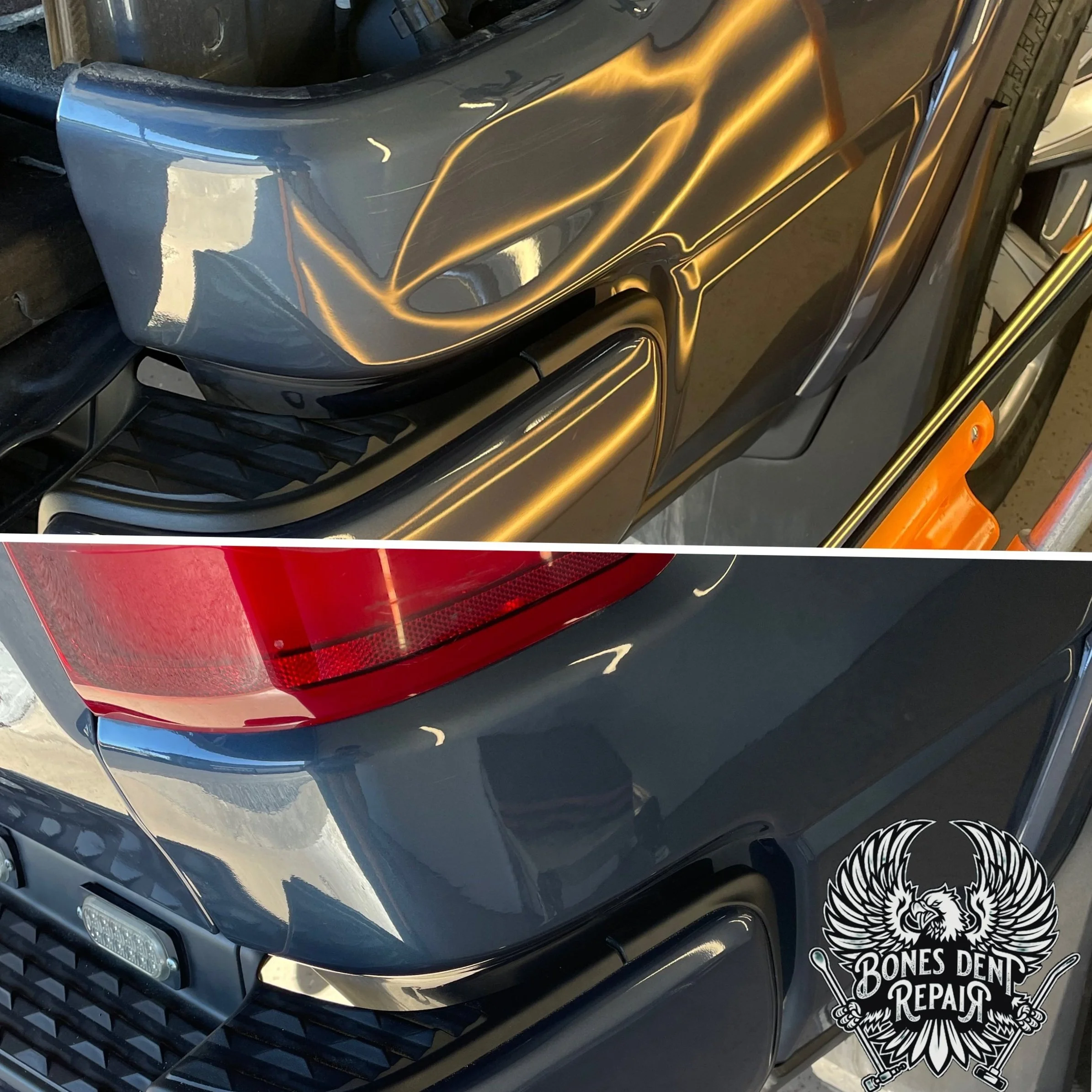 Best Dent Repair in Treasure Coast FL-5* Rated-Free Quote