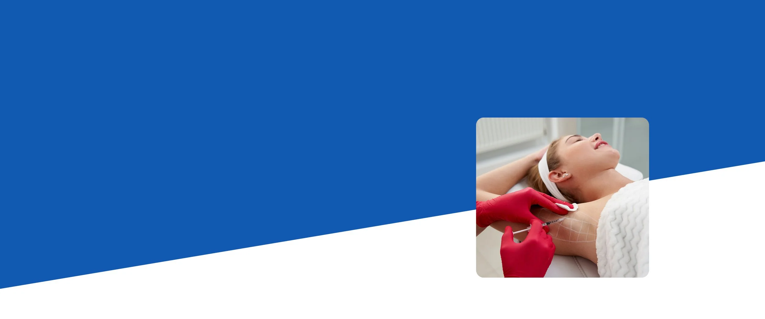 Botox Treatments For Sweating | Calgary & Edmonton, Alberta — Alberta ...