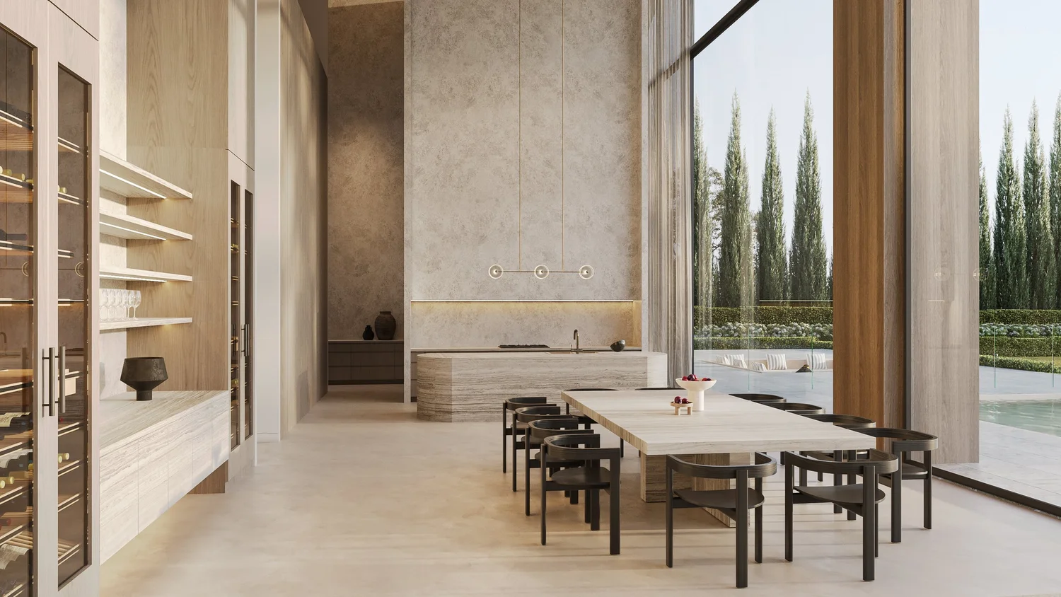 Our Work — Sici Design