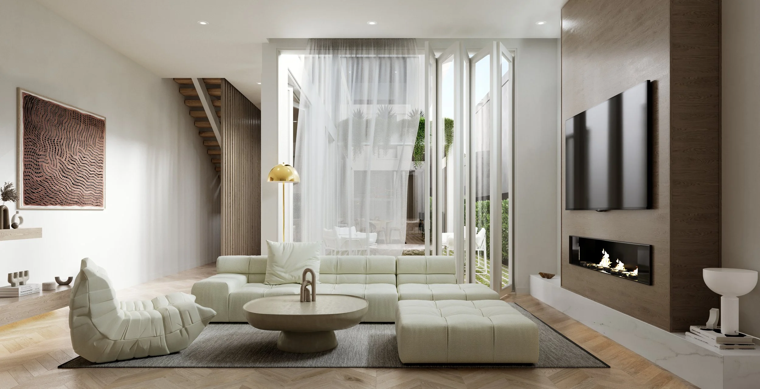 Our Work — Sici Design