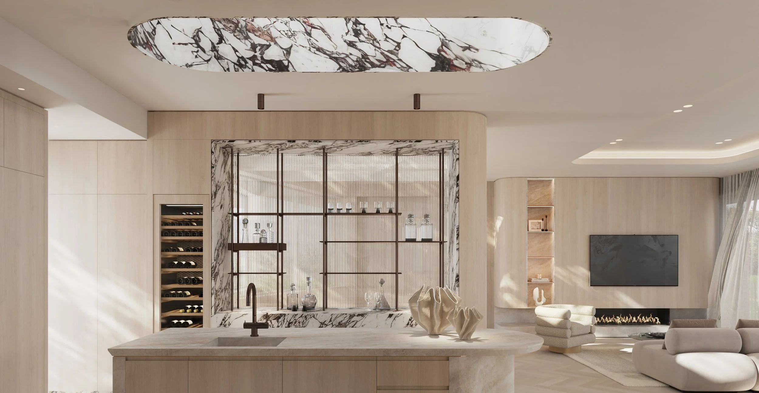 Our Work — Sici Design