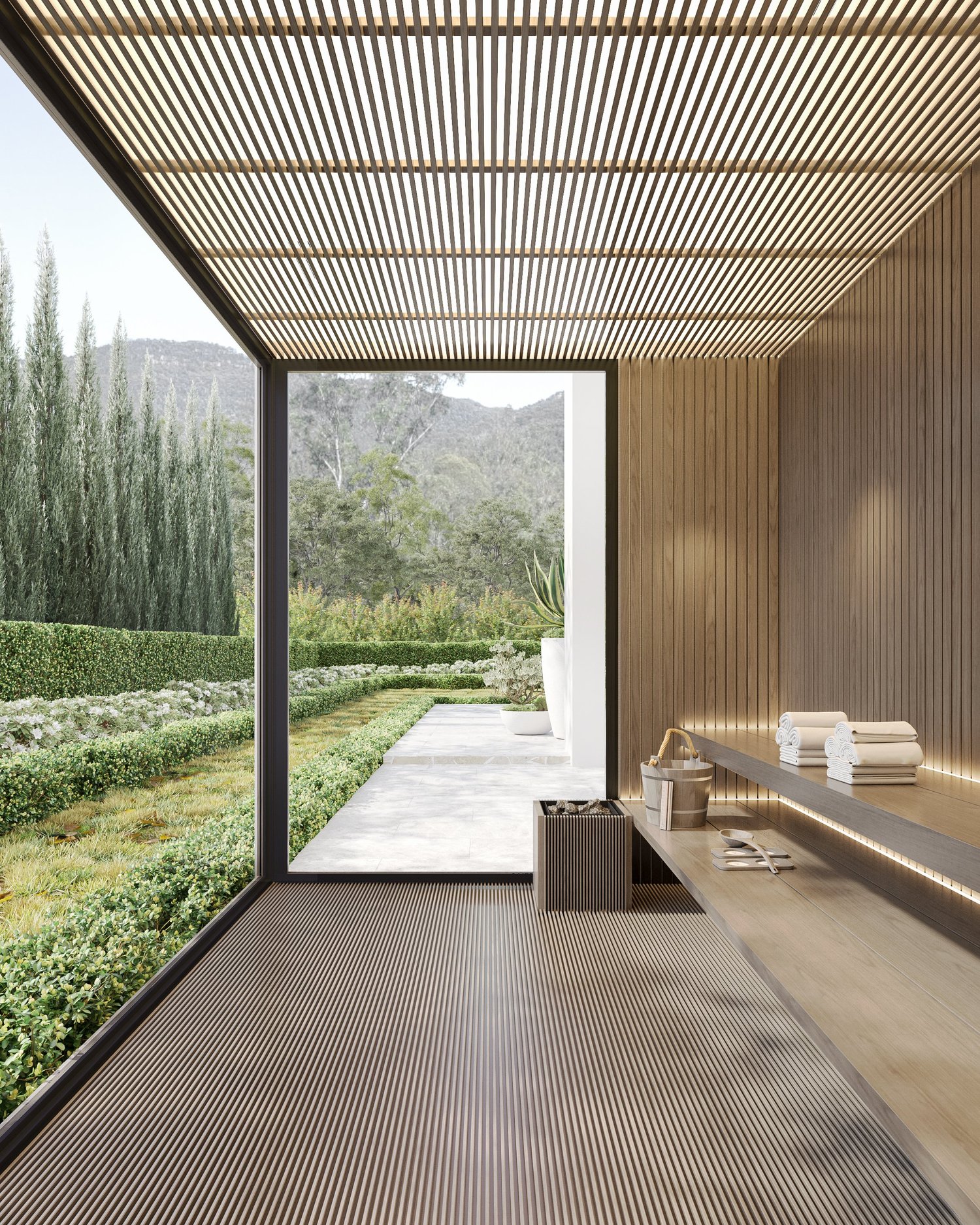 Our Work — Sici Design