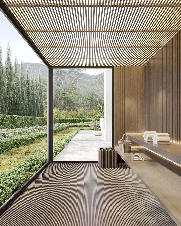 Our Work — Sici Design