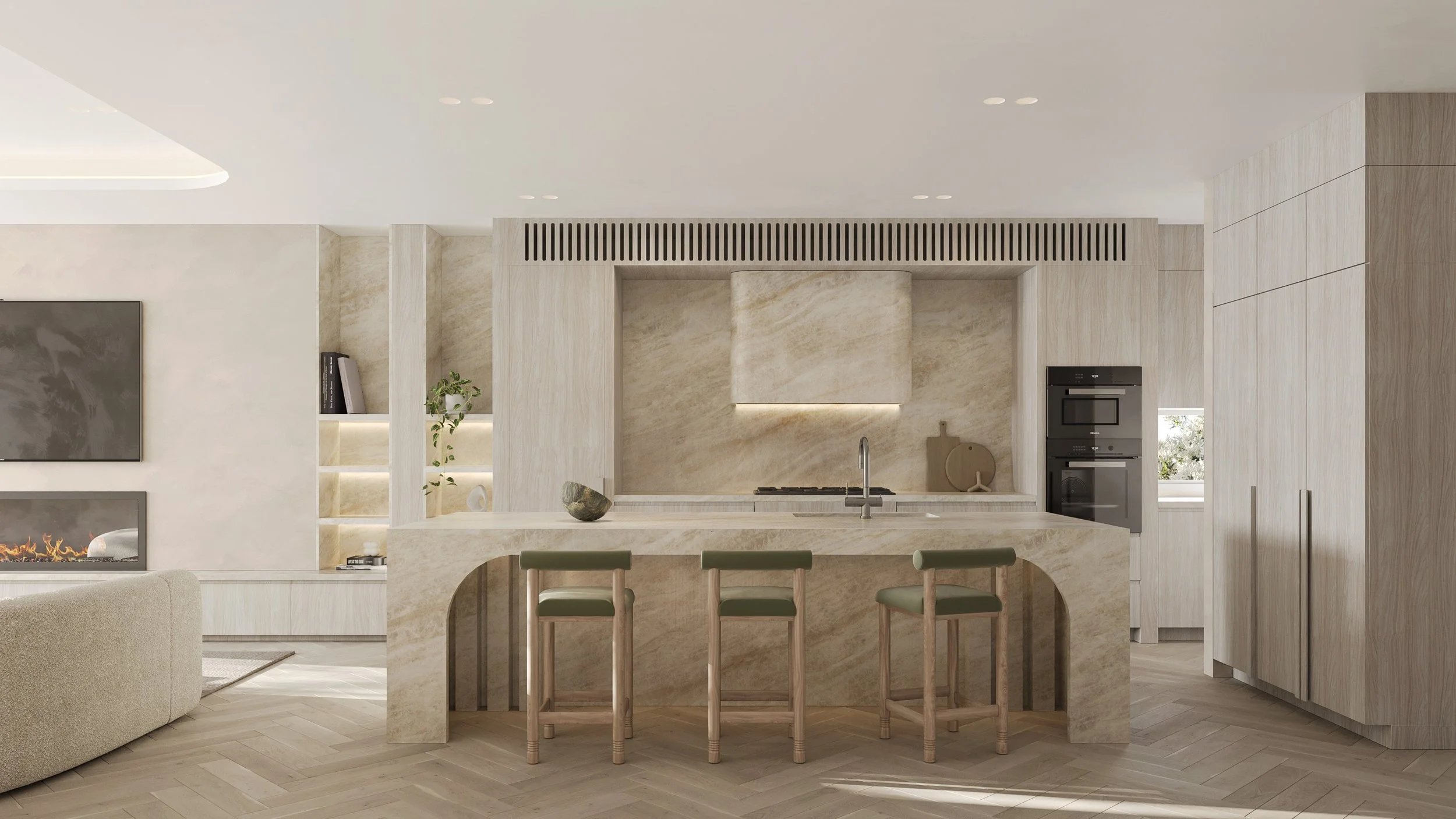 Our Work — Sici Design