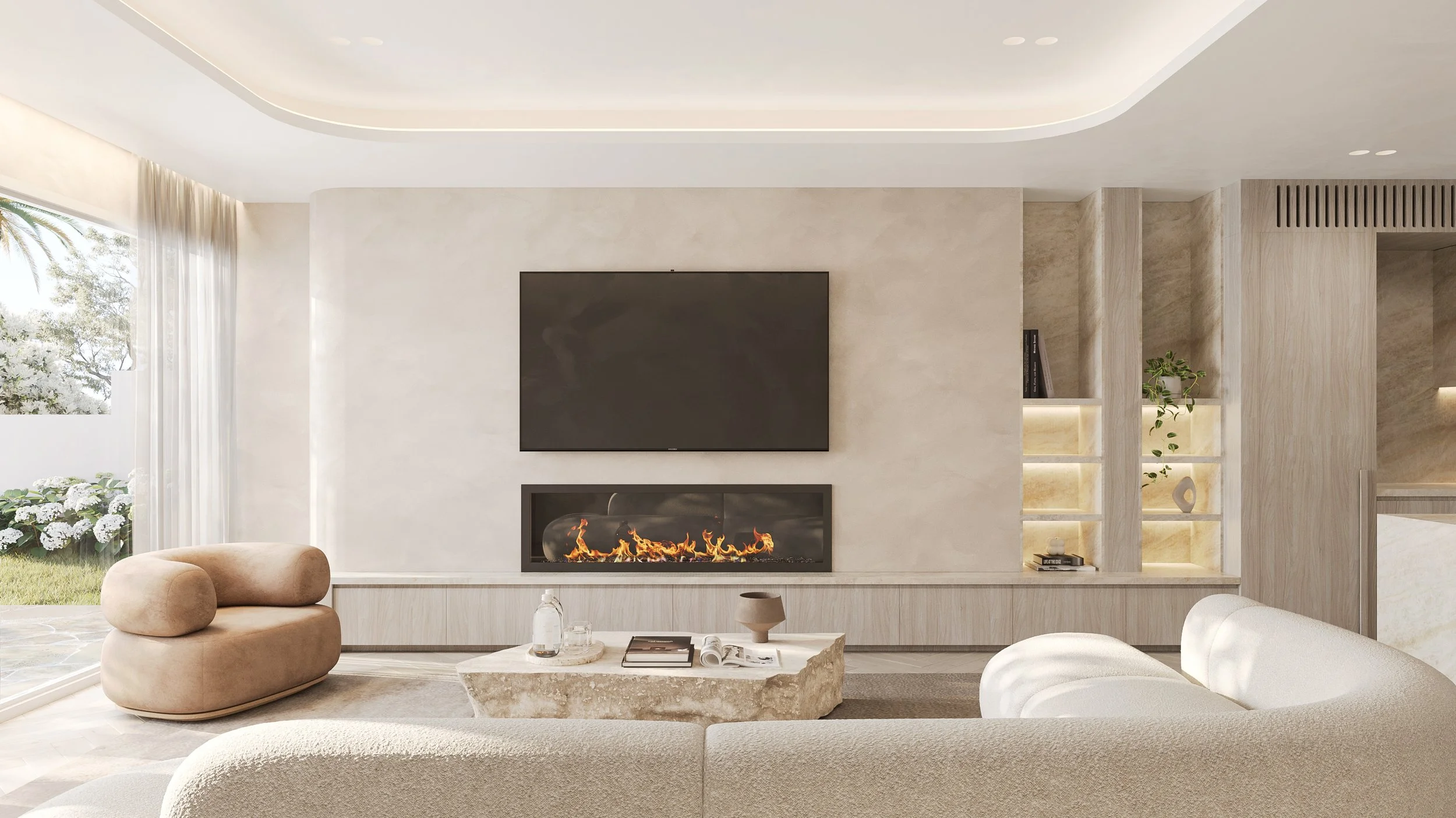 Our Work — Sici Design