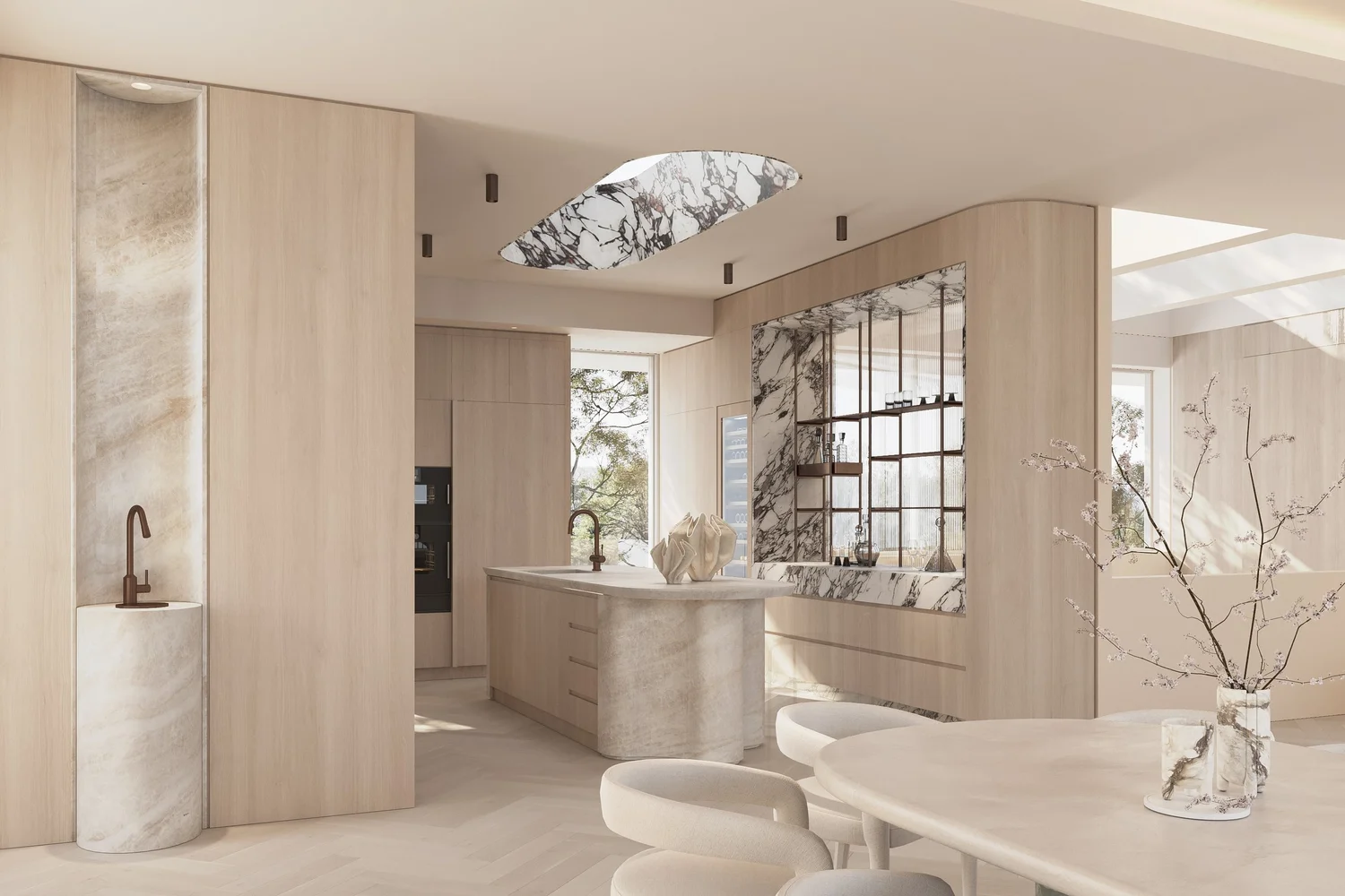 Our Work — Sici Design