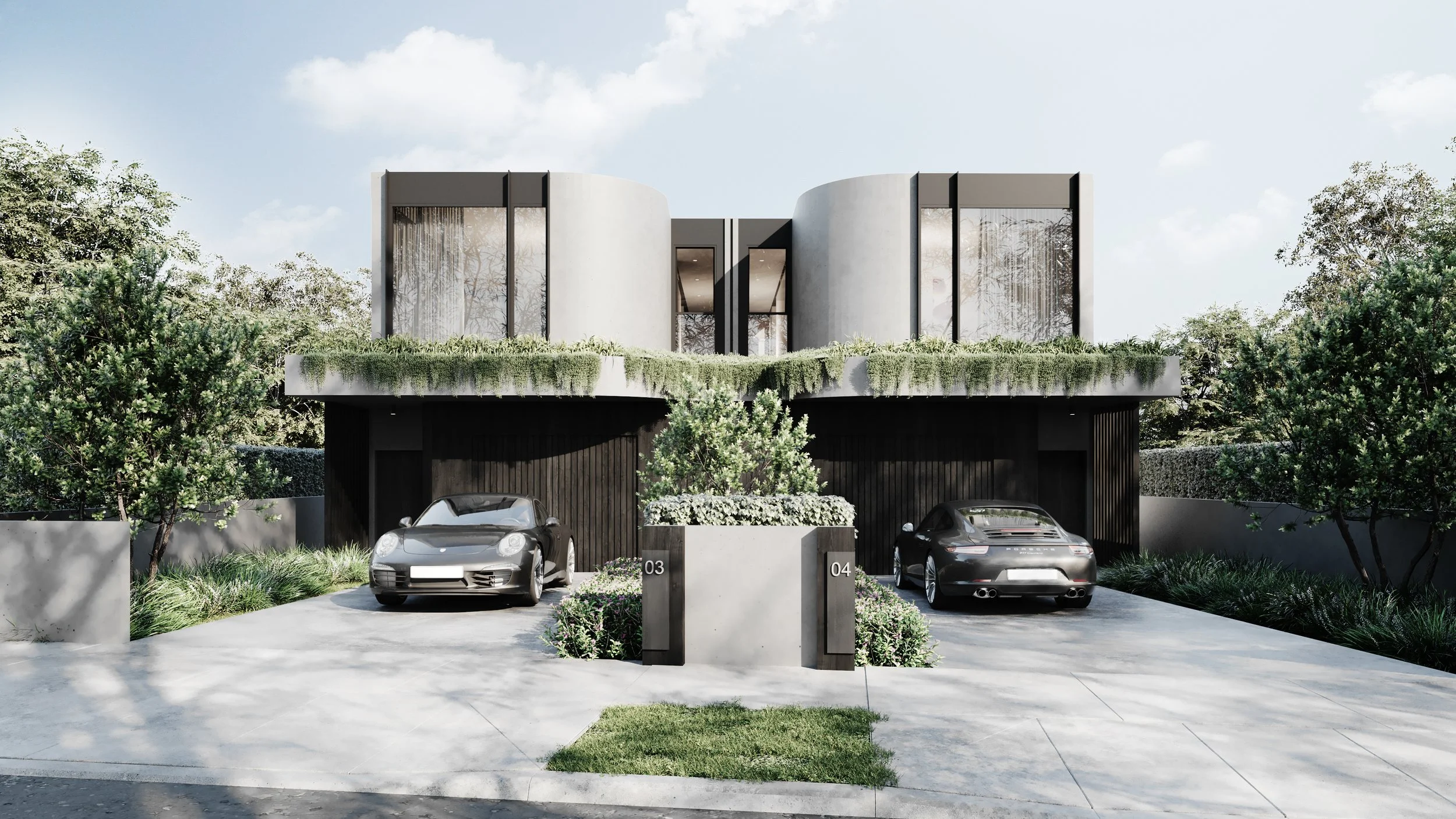 Our Work — Sici Design