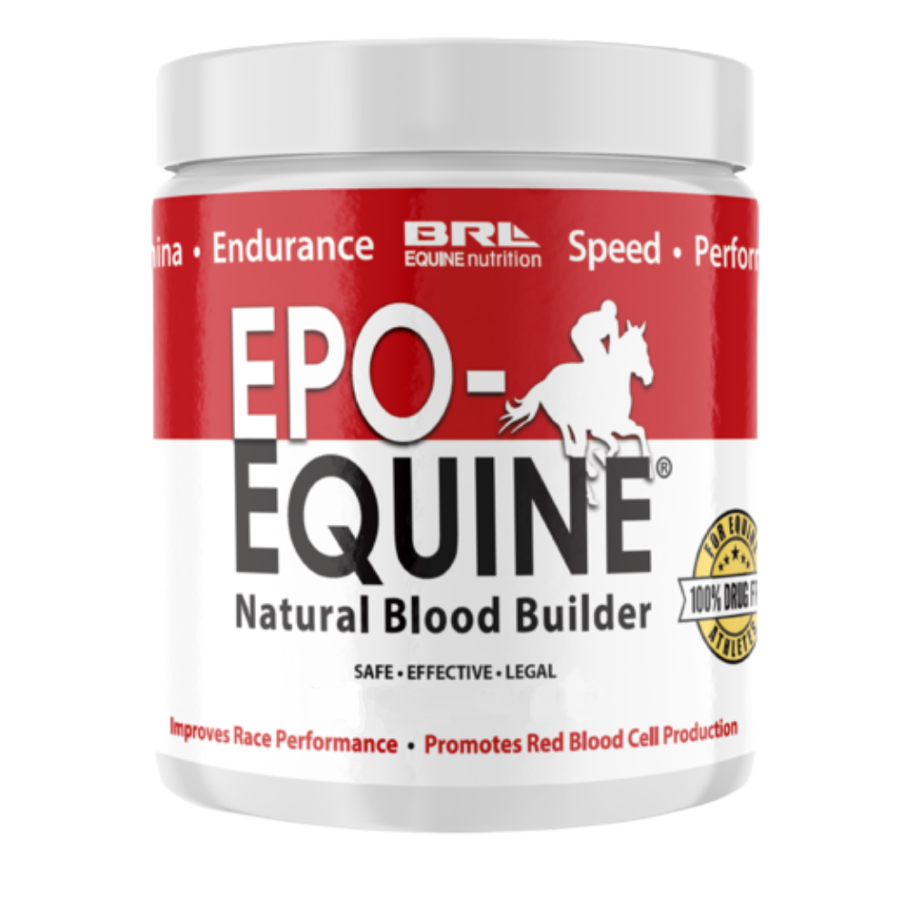 The Trainers Locker NZ | World Class Equine Supplements