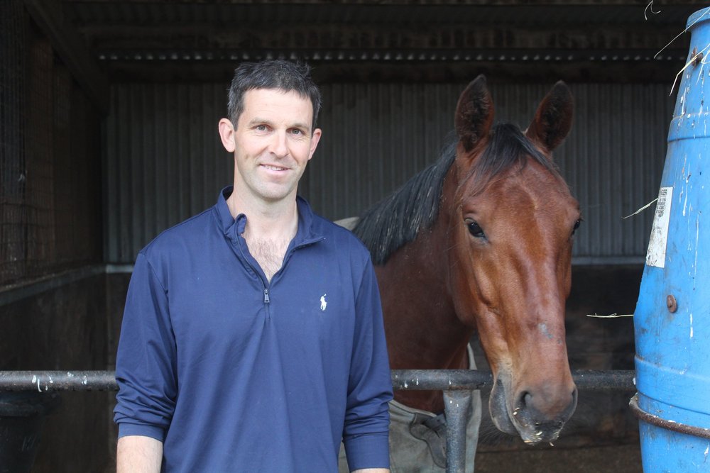 The Trainers Locker | Professional Equine Supplements