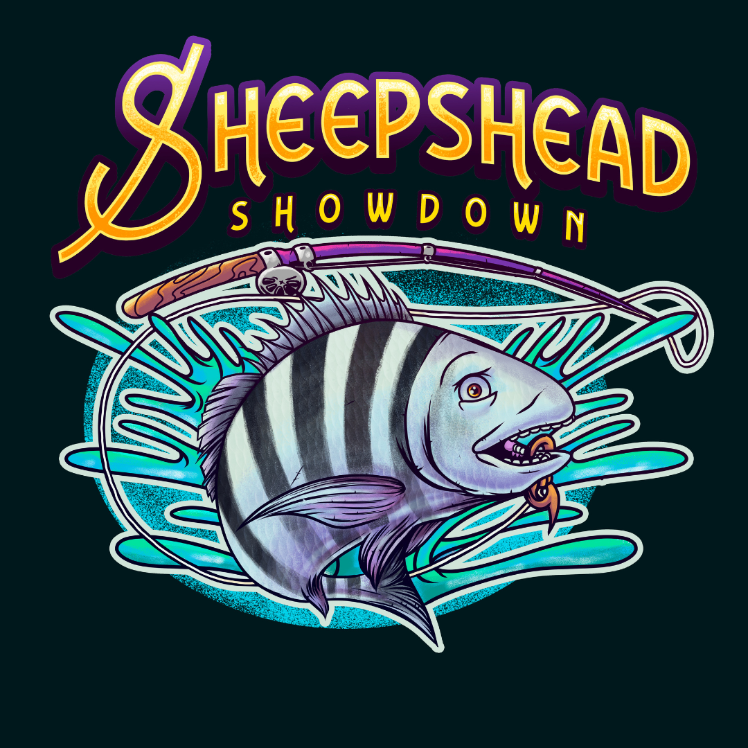Sheepshead Showdown — Brown Water Banter