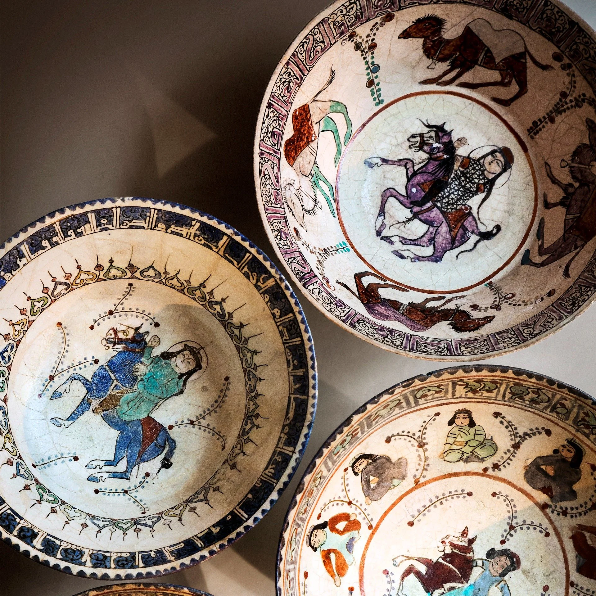 Publications — Fiker Institute