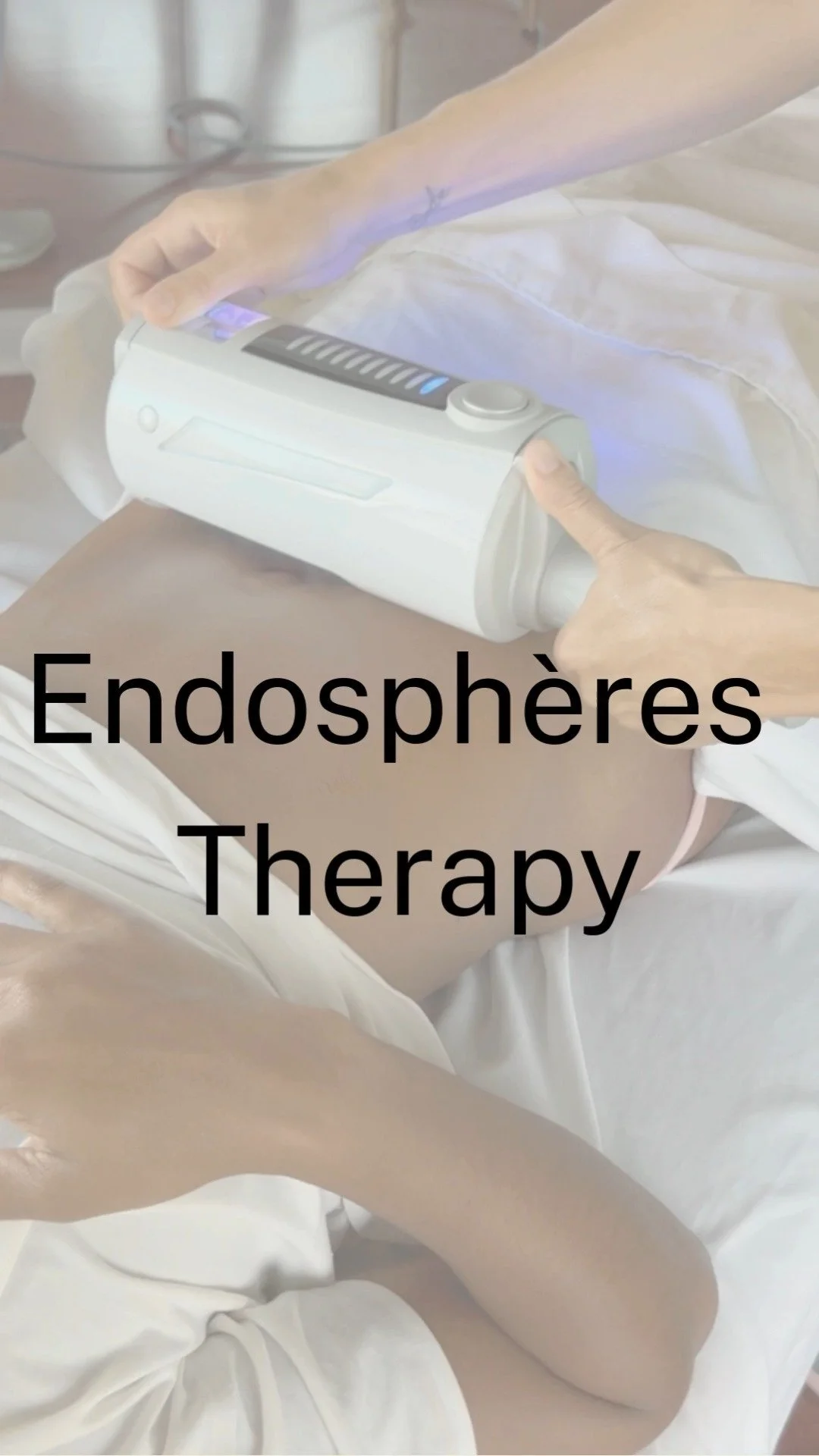 Sculpt Your Face And Body With Endospheres Therapy — Awaken Now ...