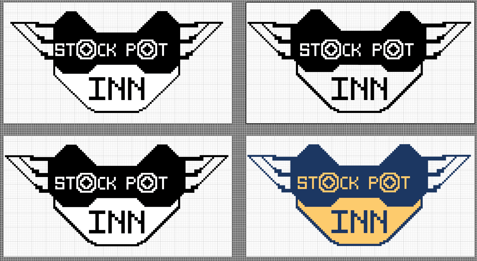 Stay At The Stock Pot Inn at Louise Chao blog