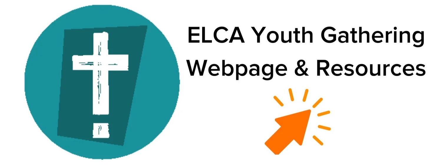 Youth Gatherings — La Crosse Area Synod - ELCA