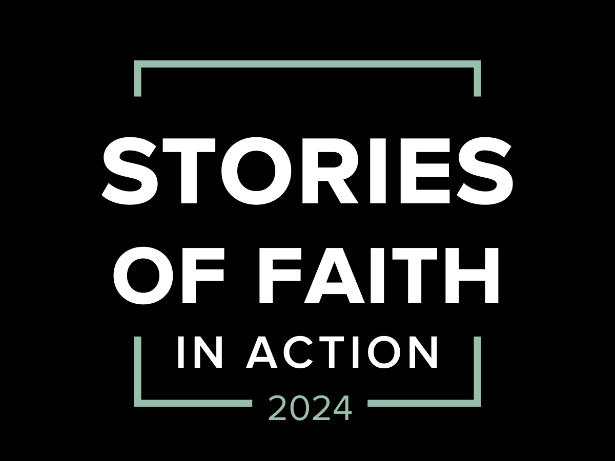 Mission Support — La Crosse Area Synod - ELCA