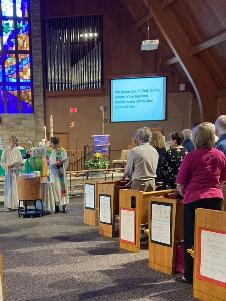 2025 Synod Assembly — La Crosse Area Synod - ELCA