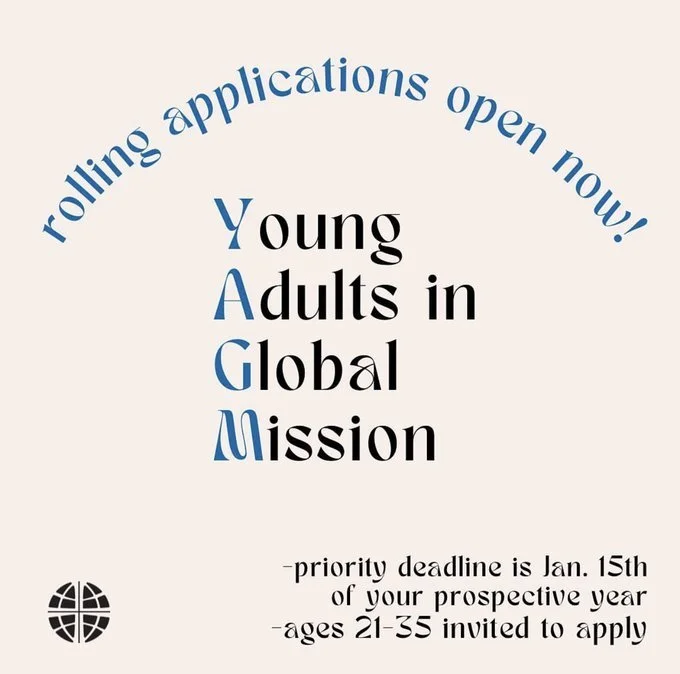 Job Opportunities — La Crosse Area Synod - ELCA