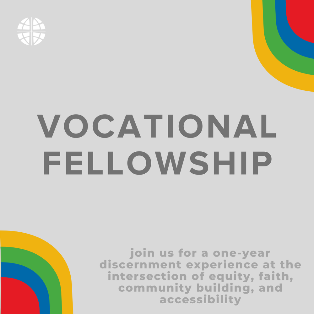 Job Opportunities — La Crosse Area Synod - ELCA