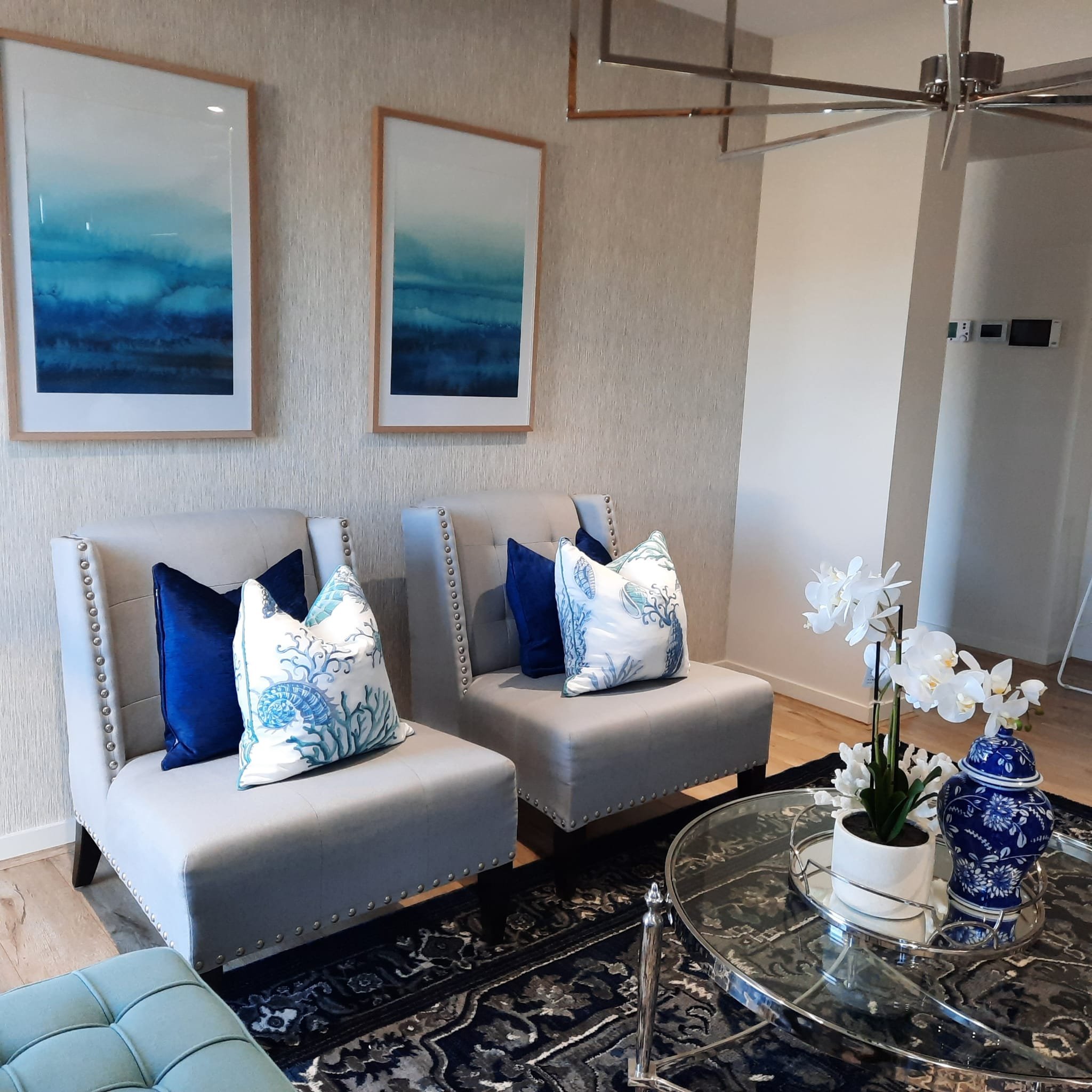 Gallery — Style Weaver Interior Design