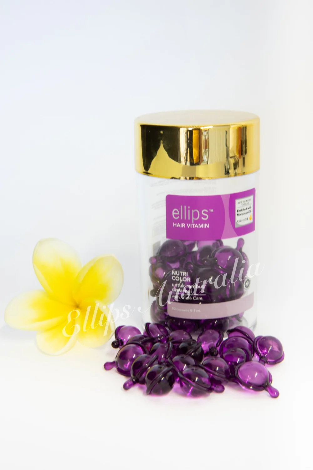 Ellips Hair Vitamin Australia — ELLIPS Australia ELLIPS Australia ...