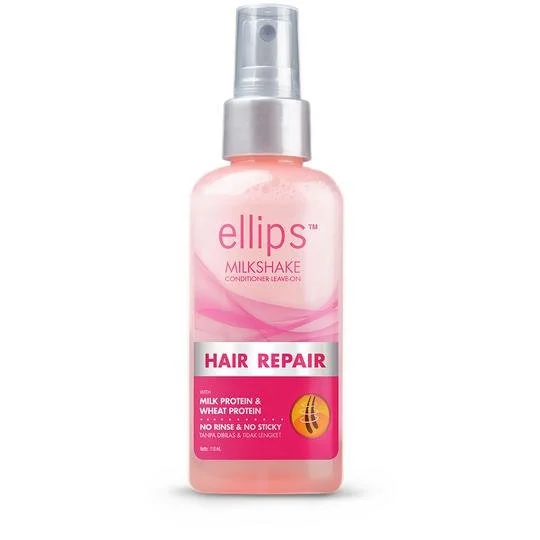 Ellips Milkshake Conditioner — ELLIPS AustraliaELLIPS Australia - Asia ...