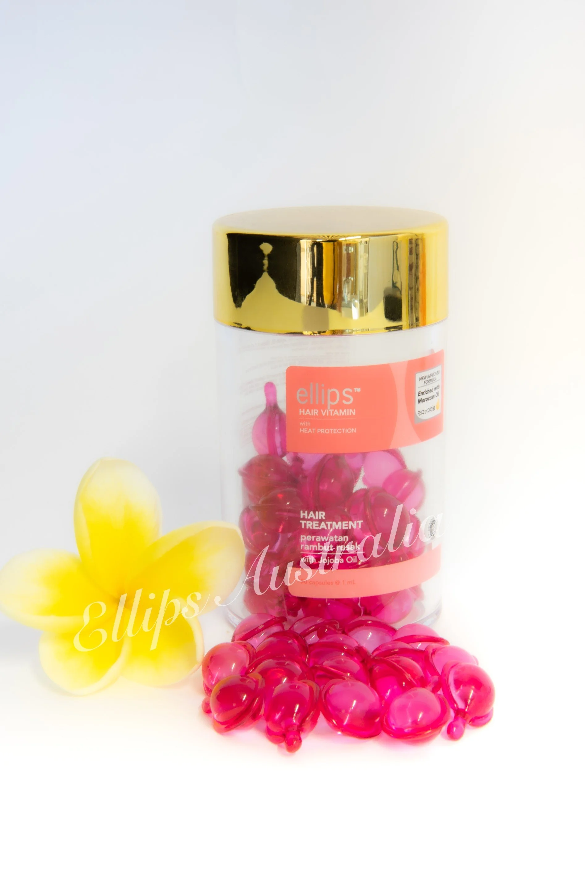 Ellips Hair Vitamin Australia — ELLIPS Australia ELLIPS Australia ...