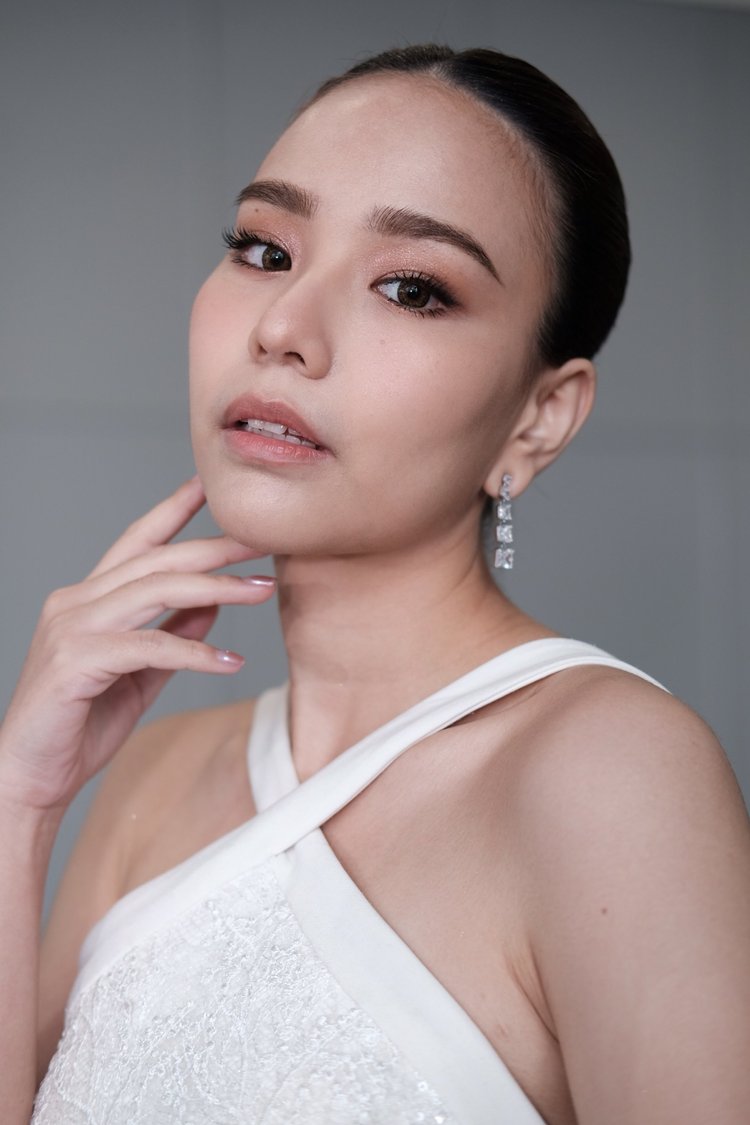 Trending Makeup Styles: Thai Makeup | Autelier Makeup